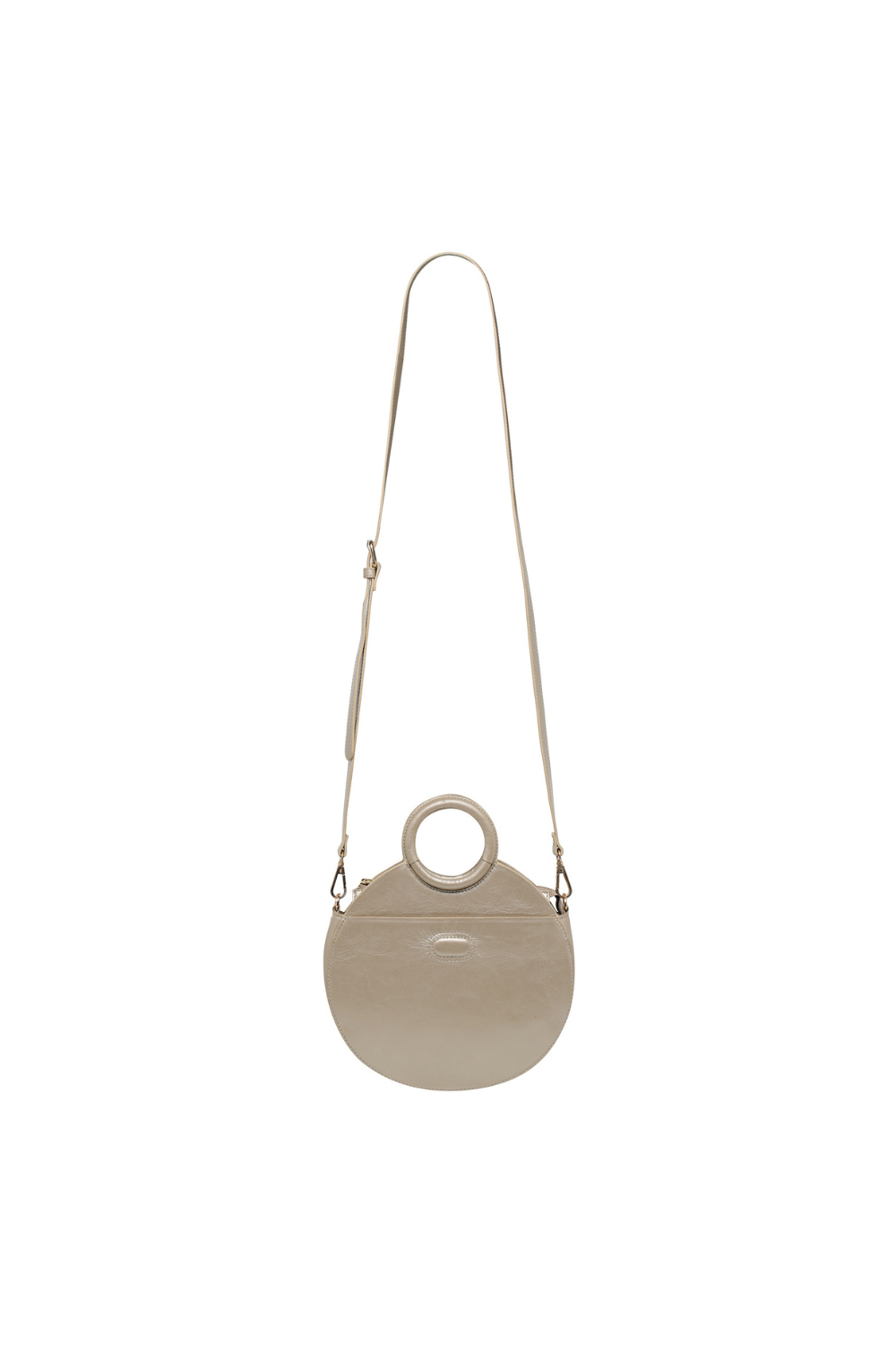 Luna Bag | Pearl – Via Gioberti